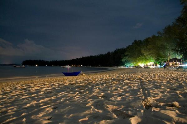 Endanni Room - Phuket