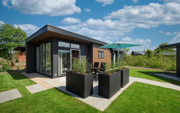 De Strandloper K04 Duin Meer Retreat - Zierikzee