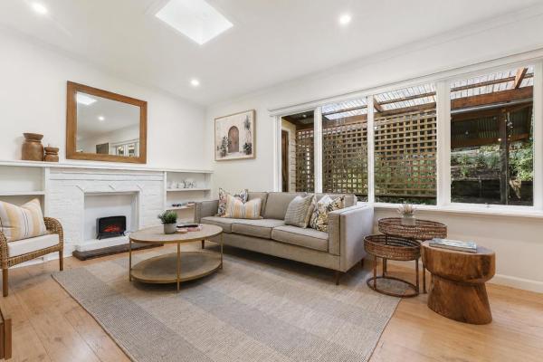 Kallista Silvermist House By Ready Set Stay - Dandenong Ranges National Park