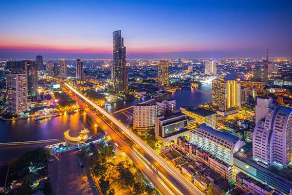 Endanni Bangkok - Bangkok
