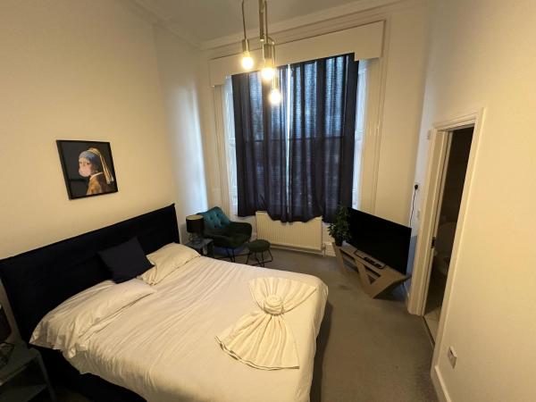Enish Suites - Enfield