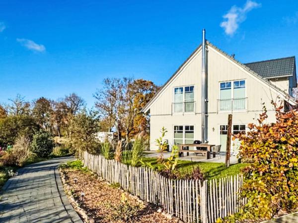 Holiday Home Hafenkönigin By Interhome - Altwarp