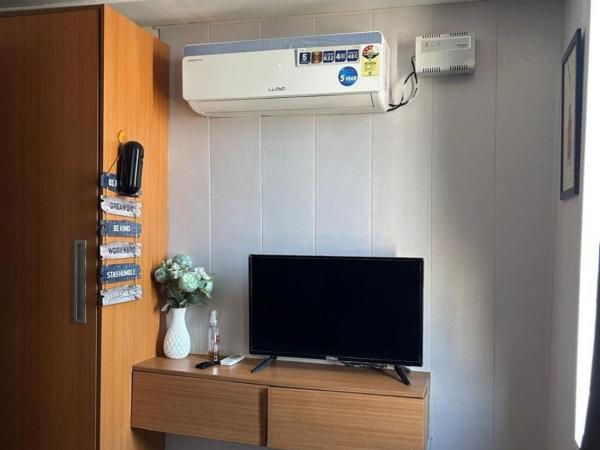 Cozy 1-bedroom Apartment In Zirakpur With City View - Zirakpur