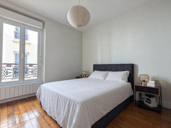 Adresse éLégante Paris - 2 Personnes - Paris