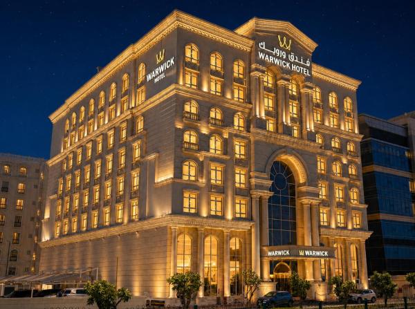 Warwick Doha - Doha