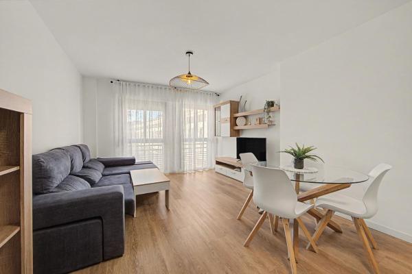 Apartamento Ejido Centro - Berja