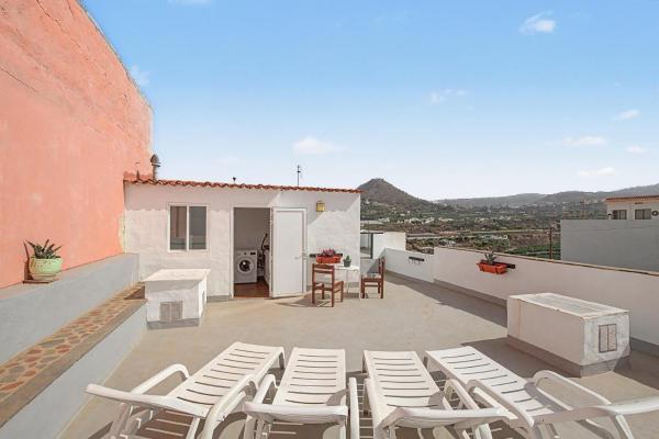 Casa Gloria - Arucas