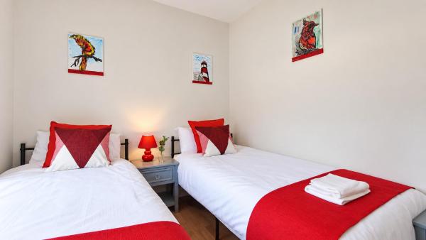 Wilton House Manchester By Smart Corporate Stays - Manchester