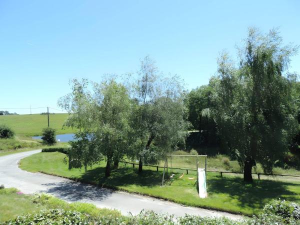 Les 2 Gîtes De La Grimaudière - Vendée