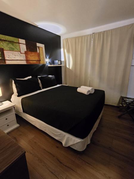 Hotel Sonetto - Santiago