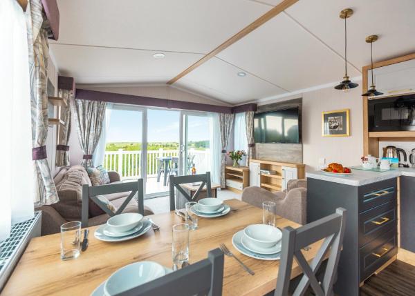 Trevornick Holiday Park - Perranporth