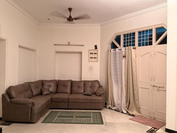Deccan Escape Spacious 4bhk Luxury Villa - 海得拉巴
