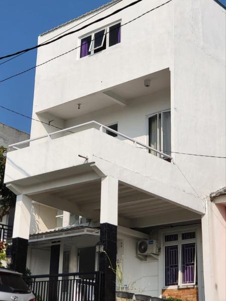 Rumah Freddy Homestay - Indonesia
