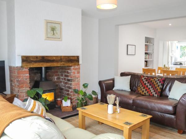 Bryn Hyfryd Cottage - Conwy