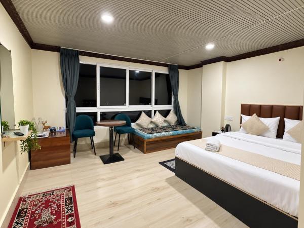 Wanderpine Homestay - China