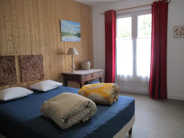 La Source - 85 M2 & Terrasse Privée - Orcival