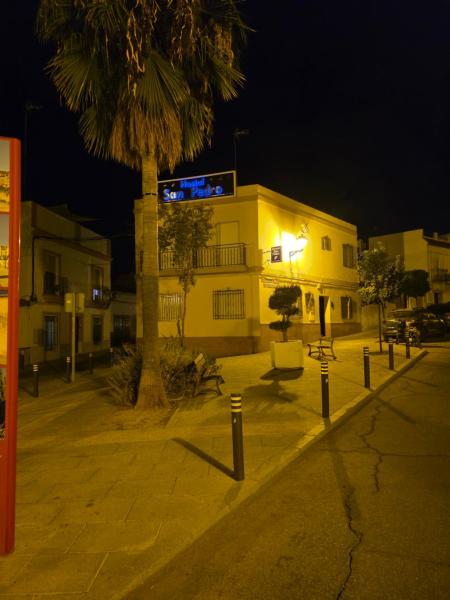 Hostal San Pedro - Espanha
