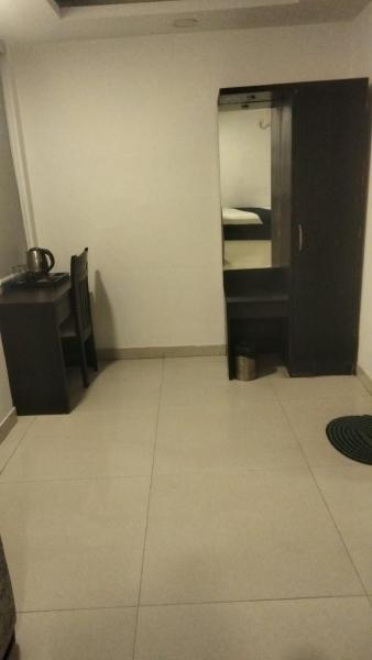 Hotel Mehta Stay - Lohaghat