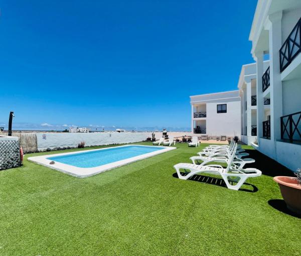 Casa Ito El Cotillo - El Cotillo