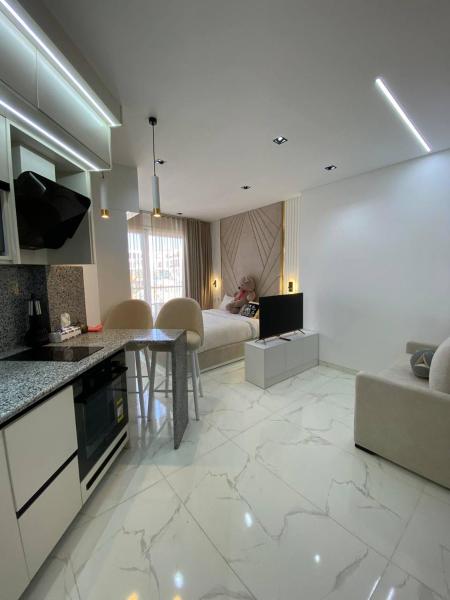 Jasmine Luxury - Égypte