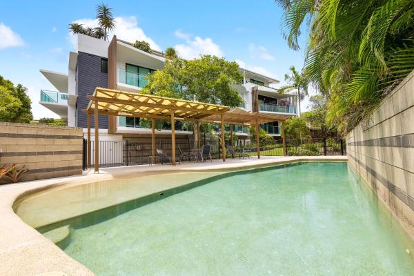 Peregian On The Beach Apt 1 - Coolum Beach