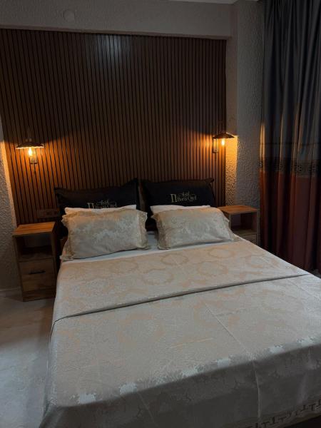 Antik Barış Otel - Sakarya