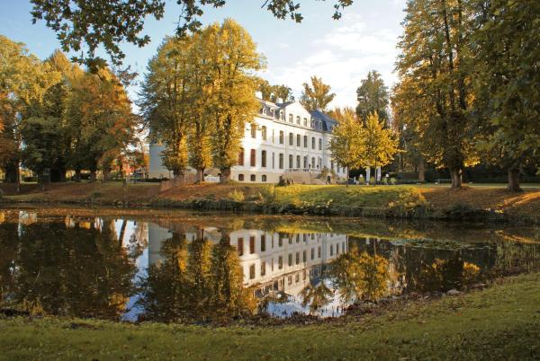 Weissenhaus Private Nature Luxury Resort - Germany