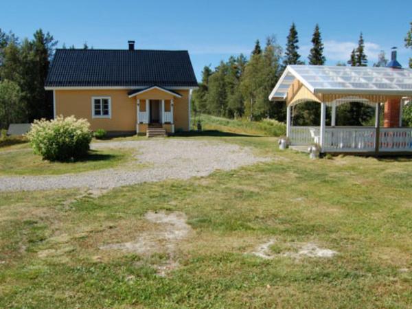 Sänkelä Cottage - Республика Карелия