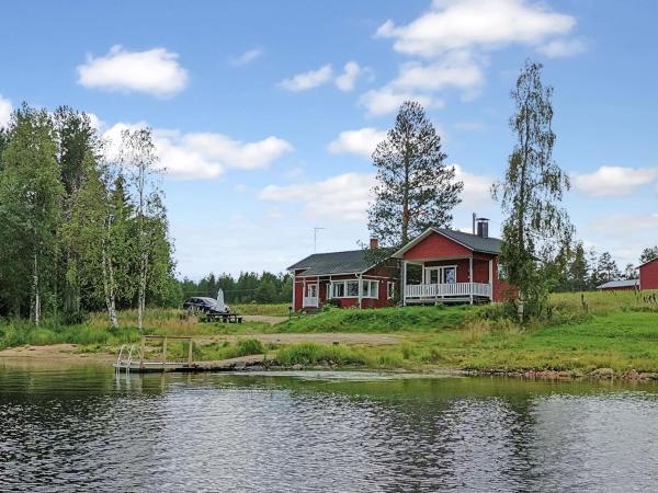 Holiday Home Villa Unari By Interhome - Rovaniemi