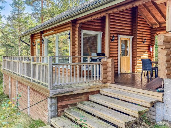 Holiday Home Lokki By Interhome - Sauvo