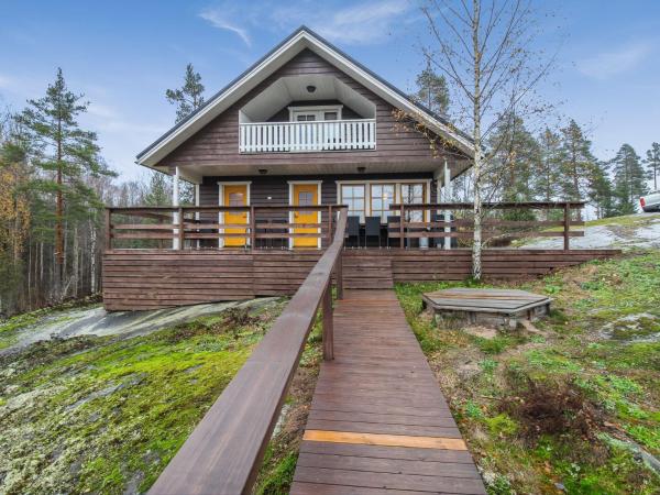 Holiday Home Dominus By Interhome - Fiskars