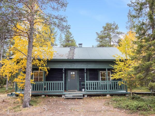Holiday Home Suvantovirta By Interhome - Finland