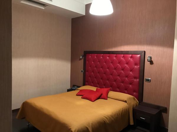 Hotel Fontana Del Re - Province of Avellino