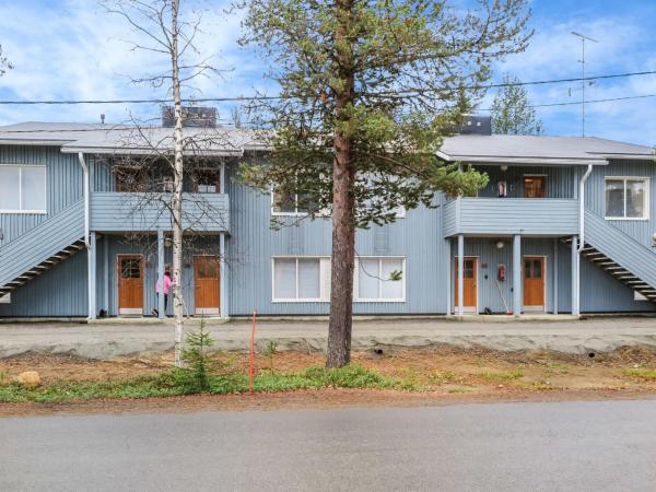 Holiday Home Kanerva 202 By Interhome - Muonio