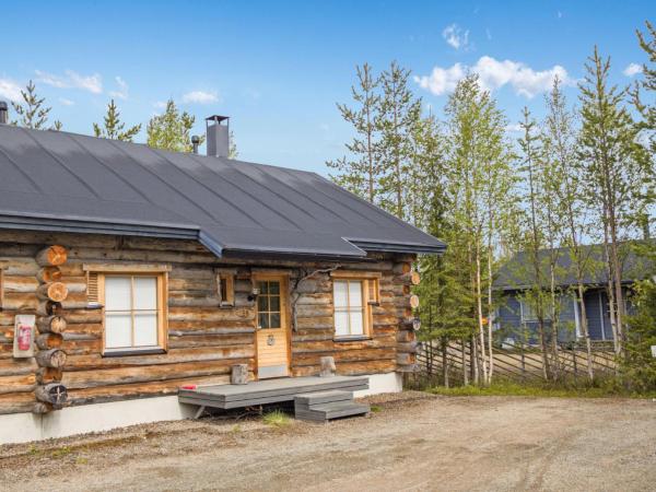 Holiday Home Kukasrakka 3 B 8 By Interhome - Äkäslompolo