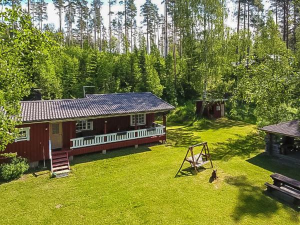 Holiday Home Juurlahti By Interhome - Hartola