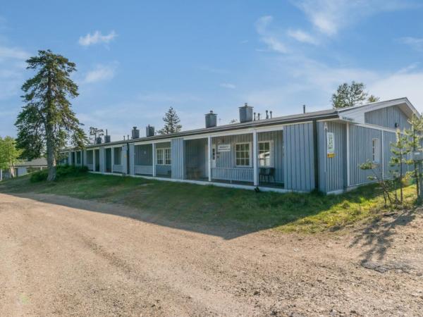 Holiday Home Saariseläntie 8 A 8 By Interhome - Saariselkä
