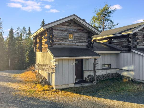 Holiday Home Rukakuru 47 By Interhome - Ruka