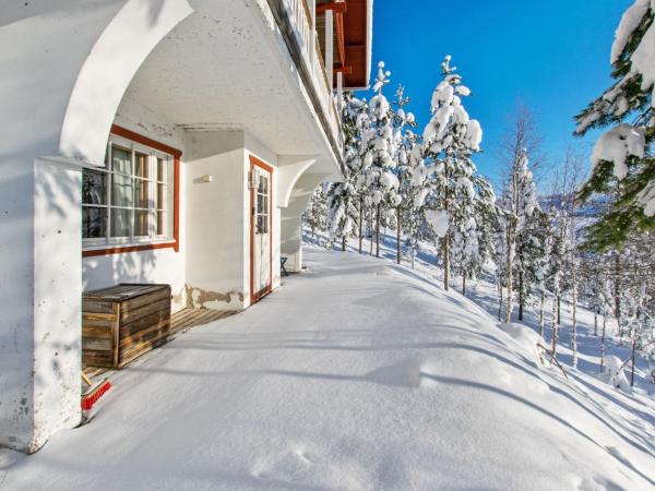 Holiday Home Alppikylä 13b By Interhome - Suomussalmi