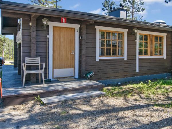 Holiday Home Metsänpirtti 3 By Interhome - Saariselkä