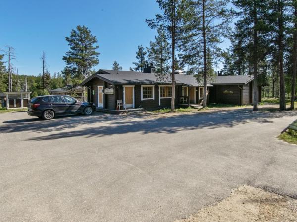 Holiday Home Metsänpirtti 1 By Interhome - Inari