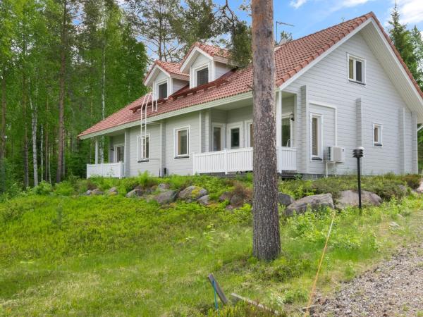 Holiday Home Vuokatti Villas Susi By Interhome - Vuokatti