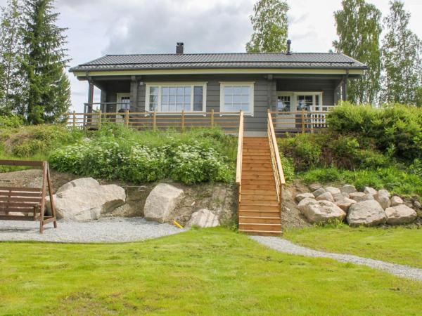 Holiday Home Sirula By Interhome - Tampere