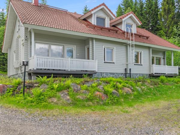 Holiday Home Vuokatti Villas Ilves By Interhome - Vuokatti