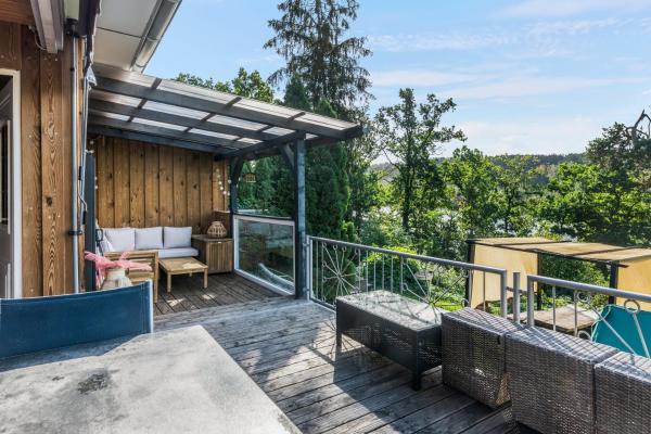 Ferienhaus 249 - Haus Seeblick - Zeulenroda-Triebes