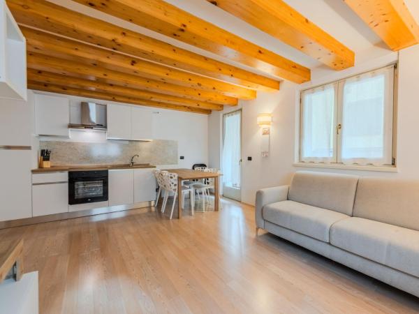 Apartment Rugia By Interhome - Madonna di Campiglio