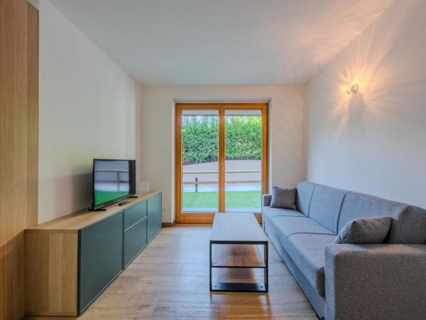 Apartment La Corona By Interhome - Madonna di Campiglio