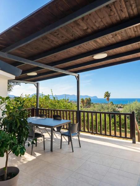 Amarmare Bed&breakfast - Partinico