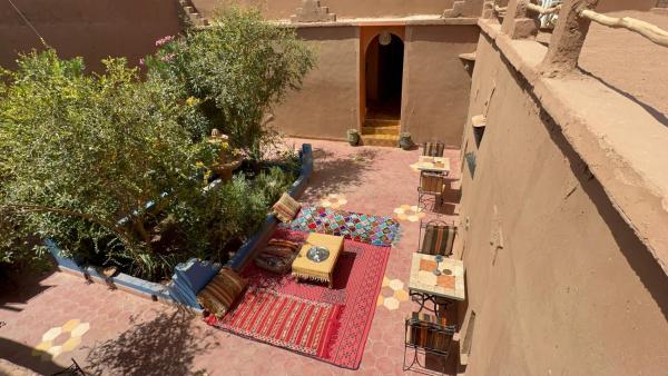 Dar Yaya - Morocco