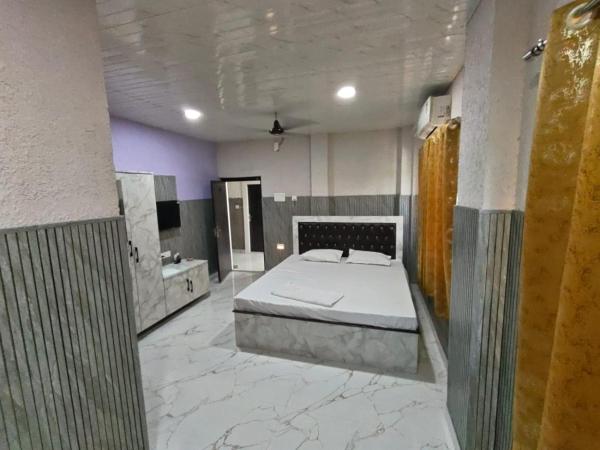 Orchid Restro - Durgapur